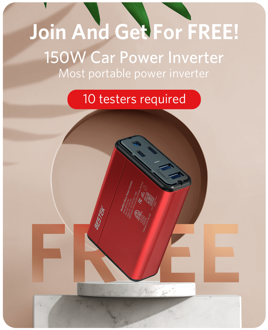 BESTEK | Offcial Home