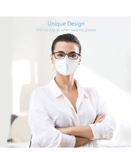KN95 Face Mask