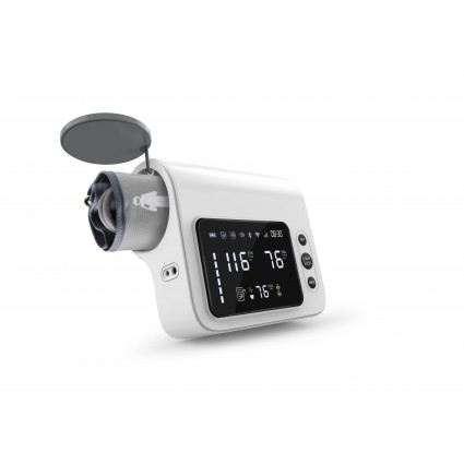 Blood Pressure Monito BP06