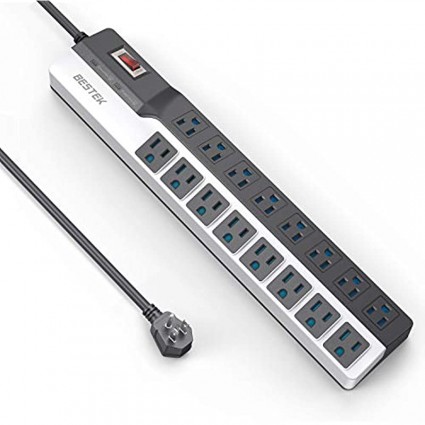 BESTEK Power Strip