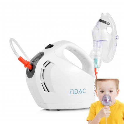 Compressor Nebulizer