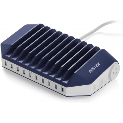 BESTEK Power Strip