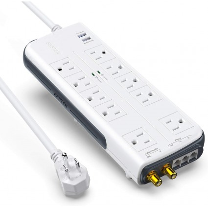 BESTEK Power Strip