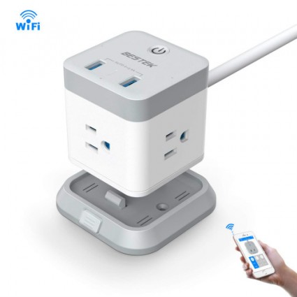 BESTEK Power Strip