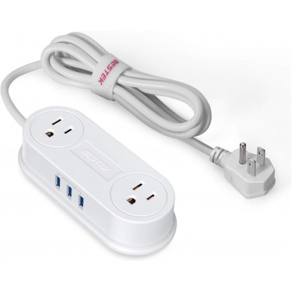 BESTEK Power Strip