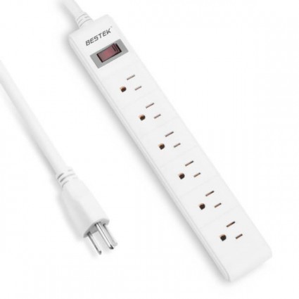 BESTEK Power Strip